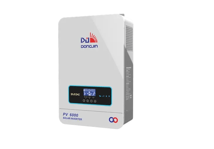 Dongjin Solar Inverter – SmartEshop.Pk