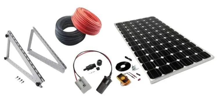 Solar Accessories – SmartEshop.Pk
