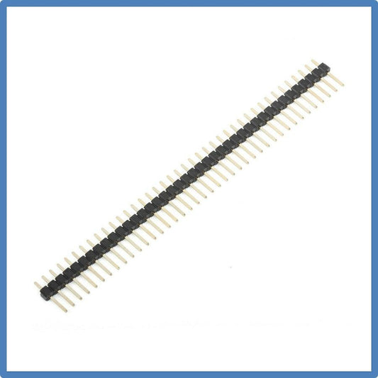 Shop – tagged "40 Pin Single Row Male Header" – SmartEshop.Pk