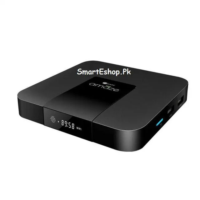 Android TV Box – SmartEshop.Pk