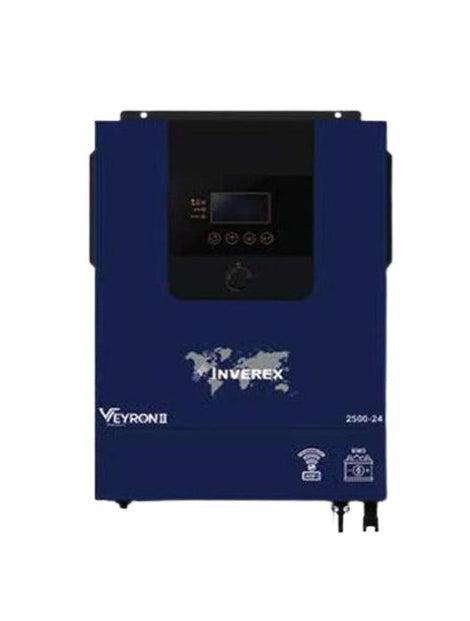 Inverex Solar Inverters – tagged "inverex inverter" – SmartEshop.Pk