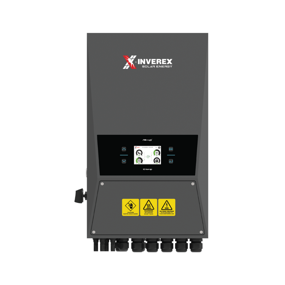 Inverex Solar Inverters – SmartEshop.Pk