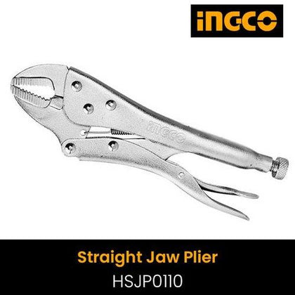 Ingco Tools – tagged "Ingco Straight Jaw Plier HSJP0110" – SmartEshop.Pk